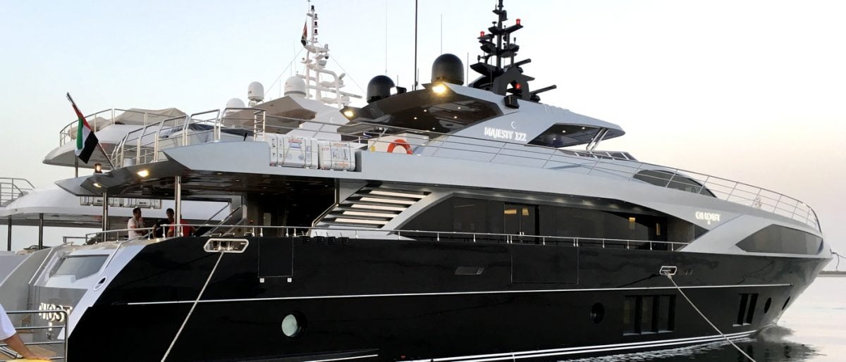 GHOST II | Press release | Ocean Alliance