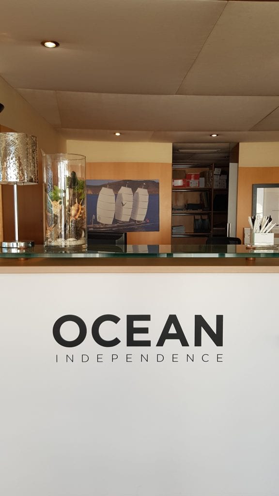 Australia: The Superyacht Roadshow | Ocean Alliance