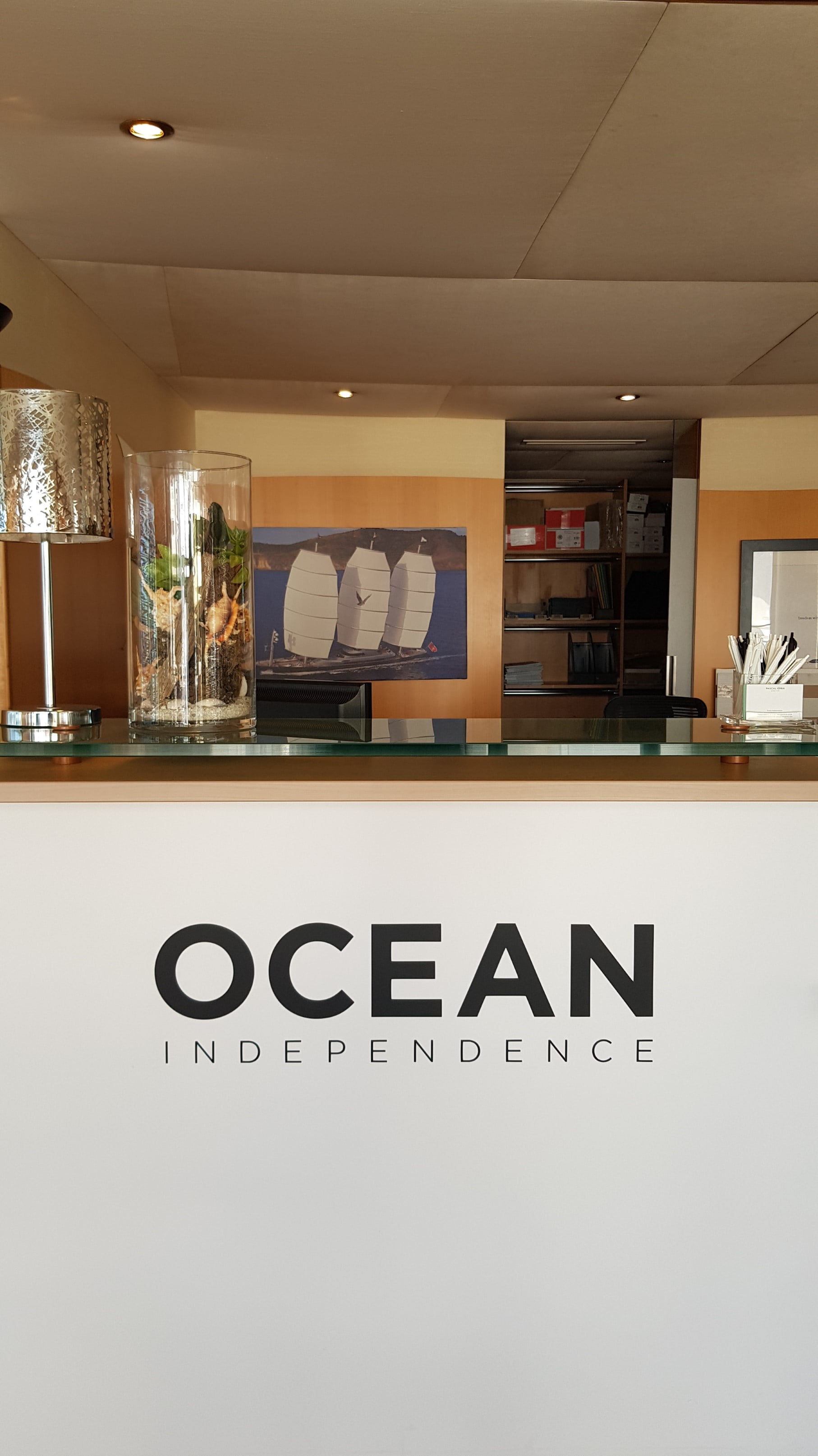 Australia: The Superyacht Roadshow | Ocean Alliance
