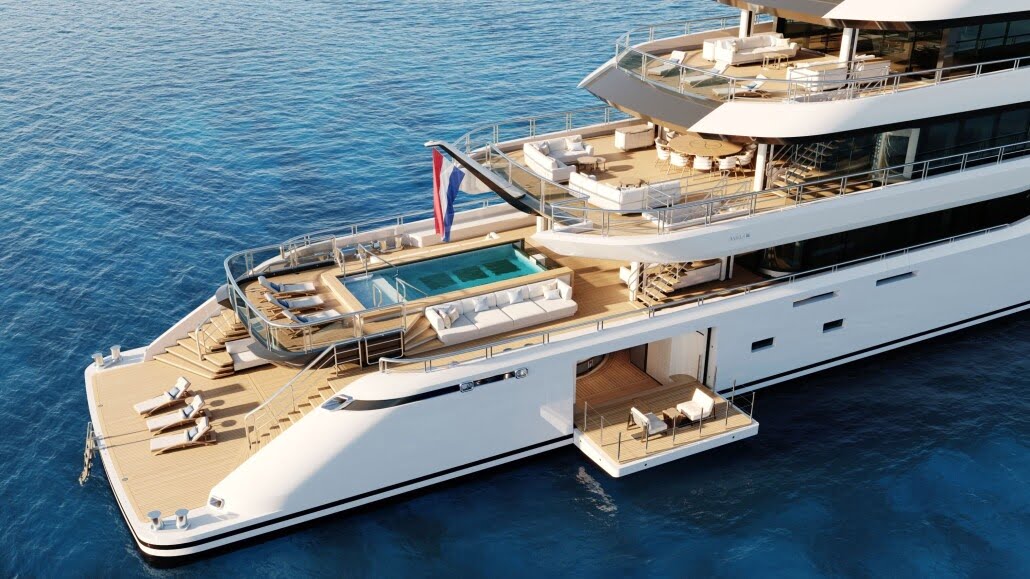AMELS 80: THE LARGEST LIMITED EDITION TO DATE | Ocean Alliance