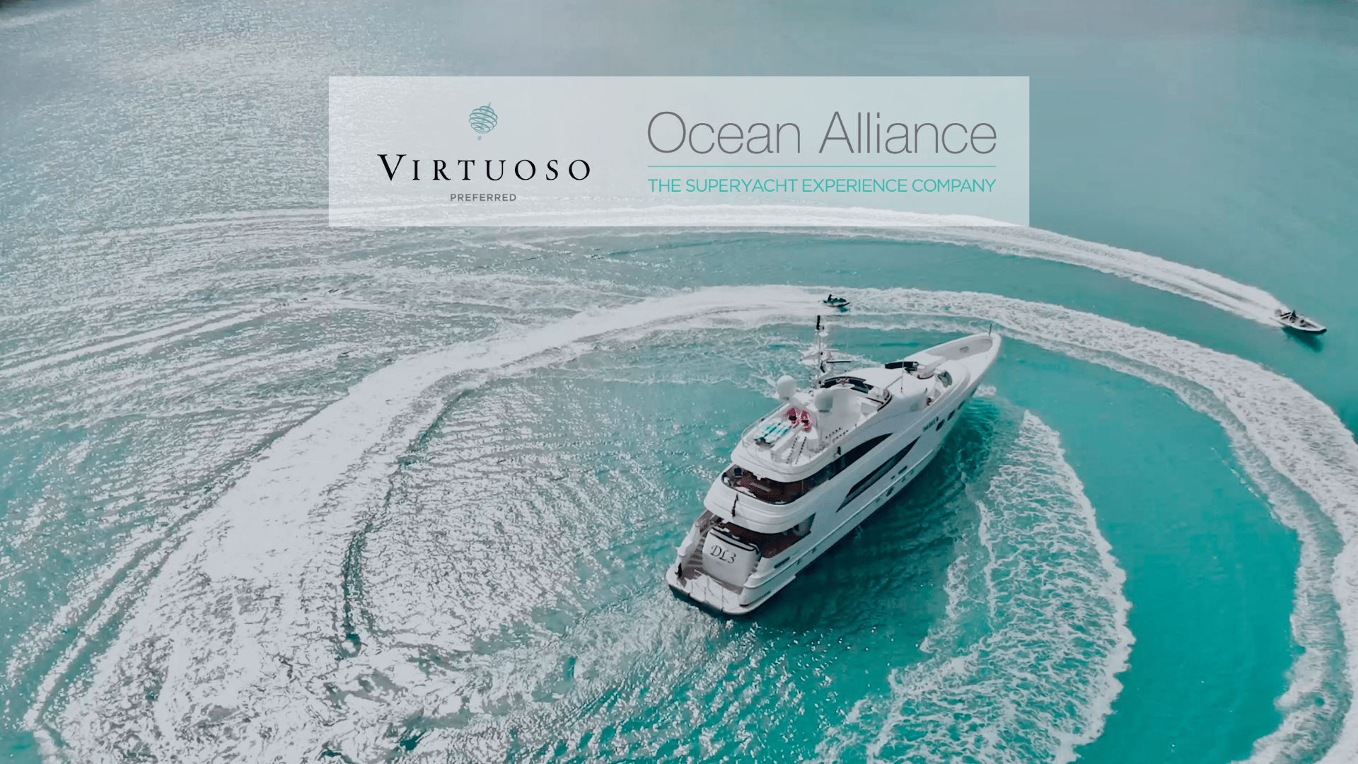Preferred Partner with Virtuoso | Ocean Alliance