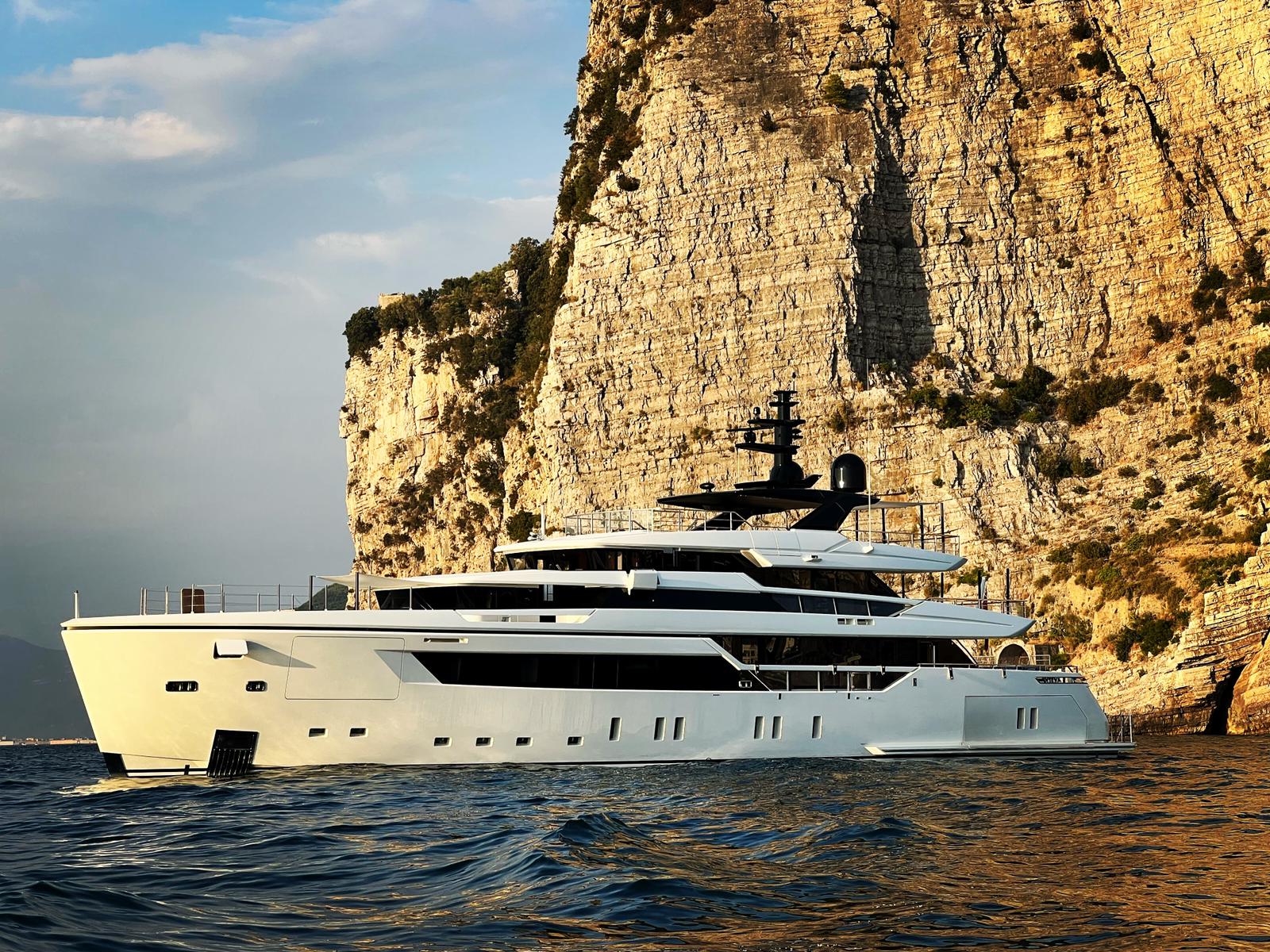 AIX Launch: Featured in BOAT International | Ocean Alliance